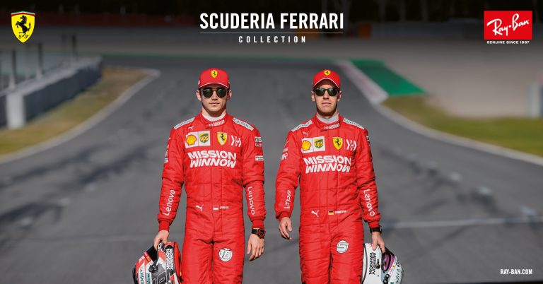 Óptica Serván – Sitio Web